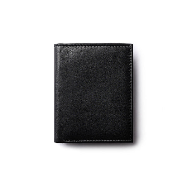 Buy Orbit Smart Wallet in Black Online - Three Sixty Life