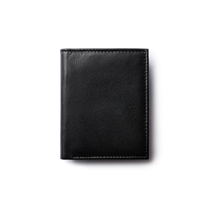 Buy Orbit Smart Wallet in Black Online - Three Sixty Life