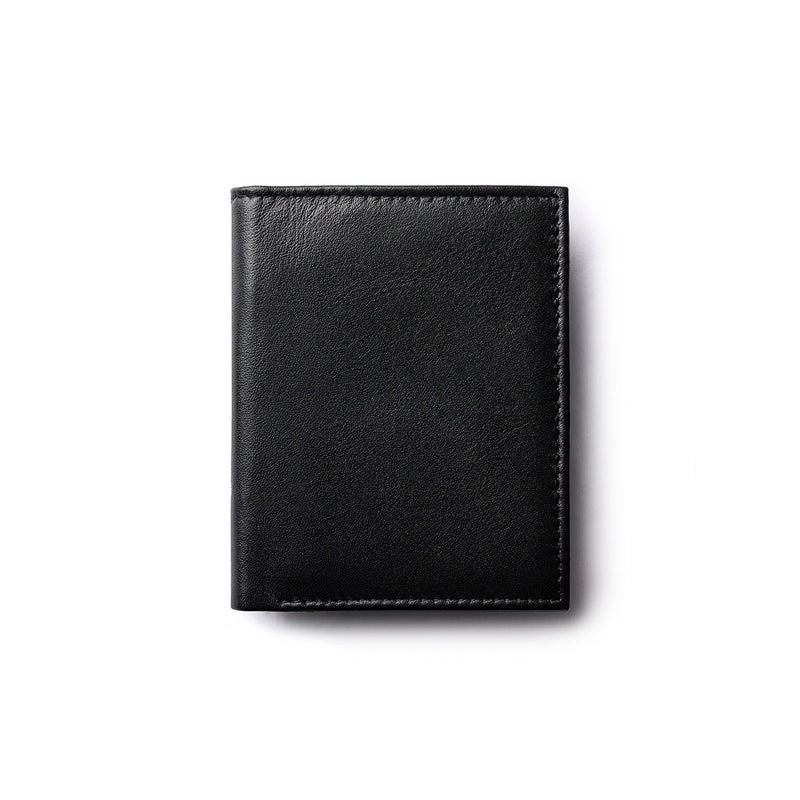 Buy Orbit Smart Wallet in Black Online - Three Sixty Life