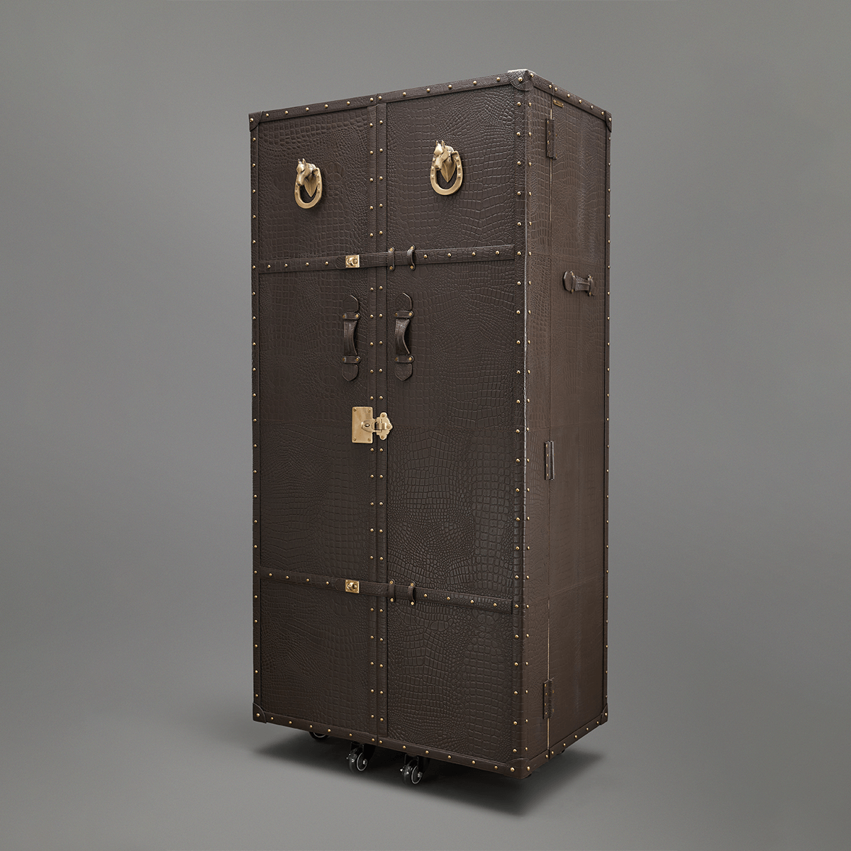 Leather Bar & Accessories – Three Sixty Leather