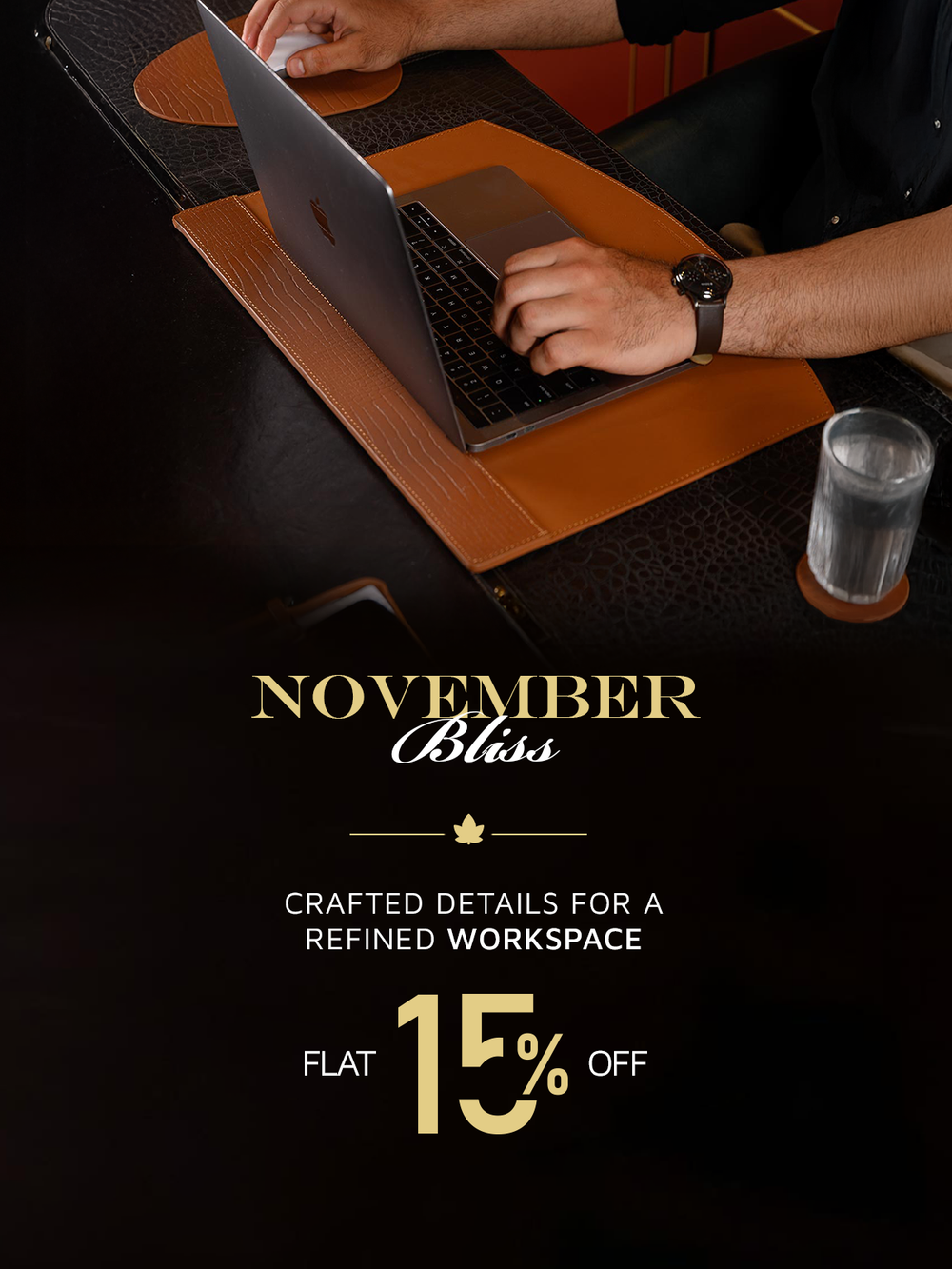 Best Handcrafted Leather Furniture & Accessories - Three Sixty