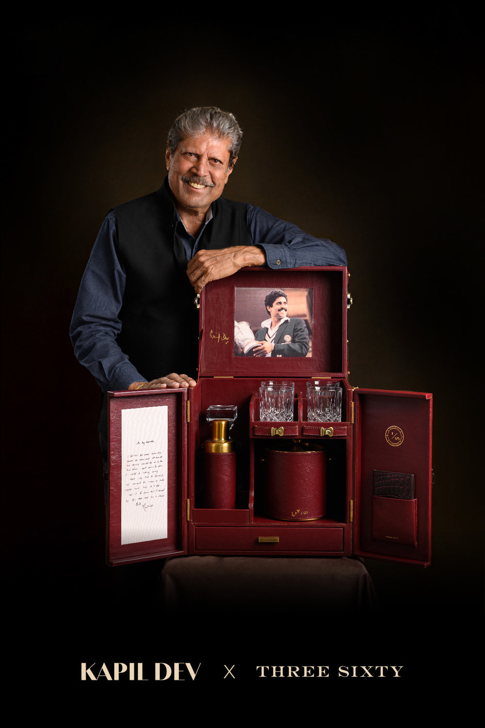 Best Handcrafted Leather Furniture & Accessories - Three Sixty