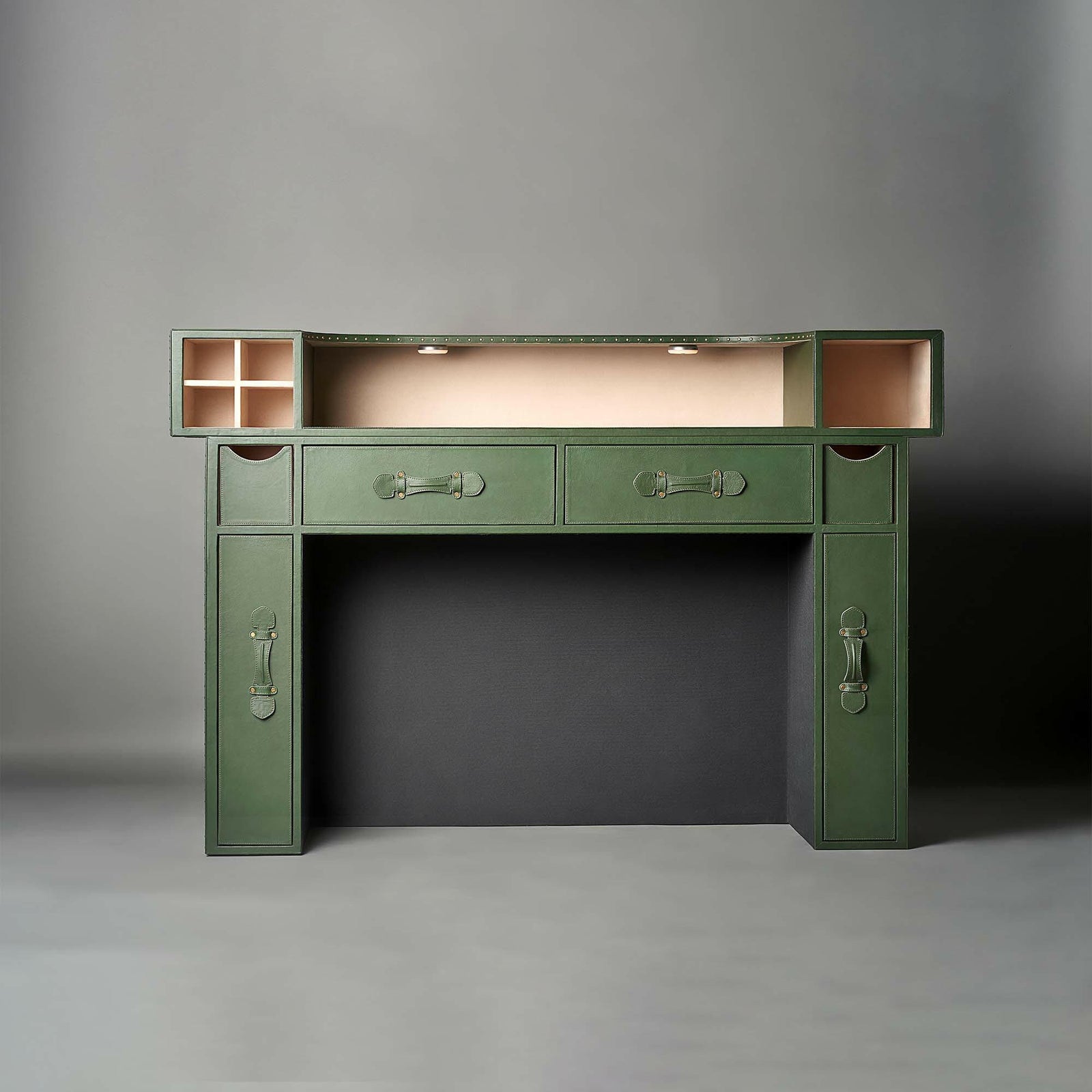 Buy Linear Bar Counter Online in India- Three Sixty