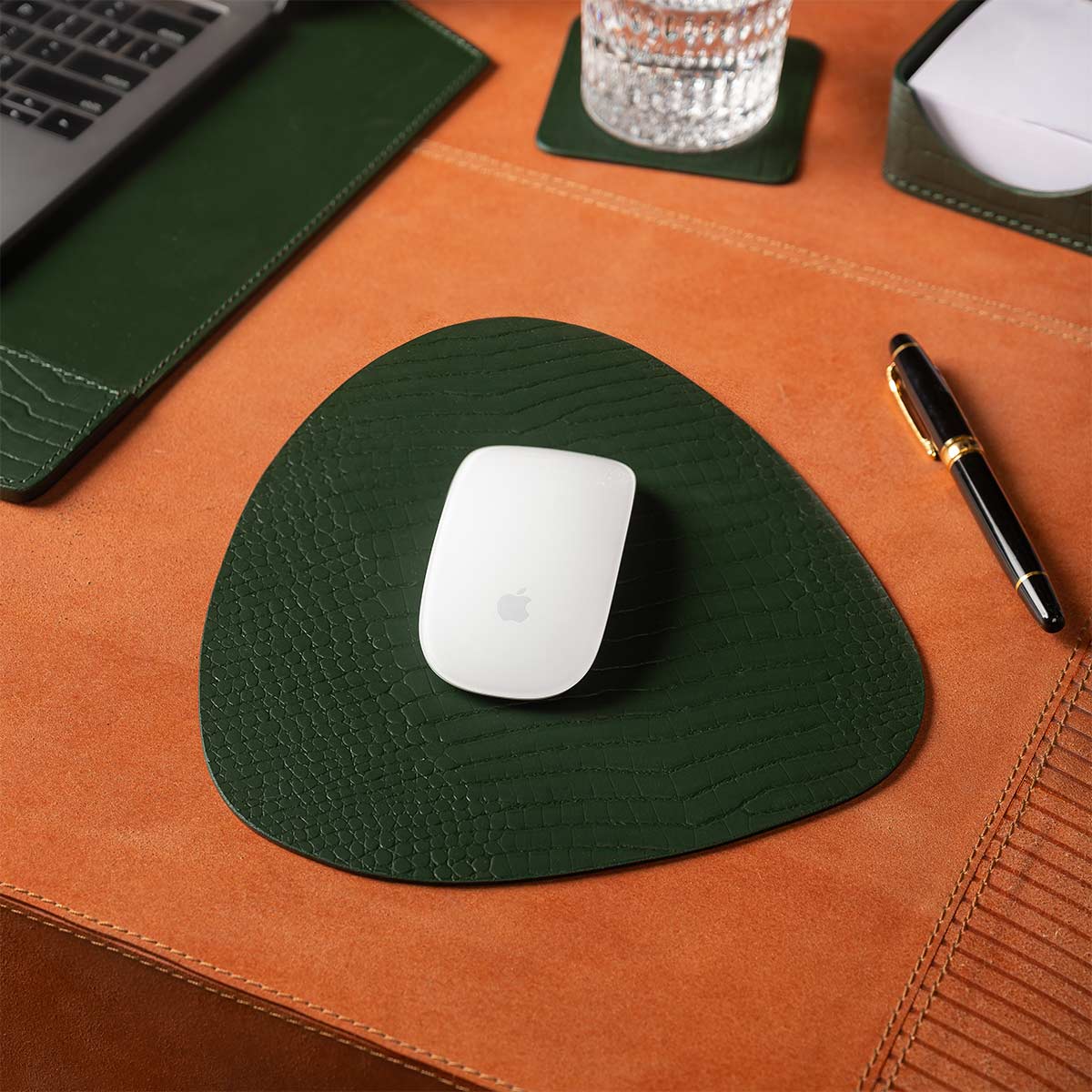 Sterling Mousepad Green