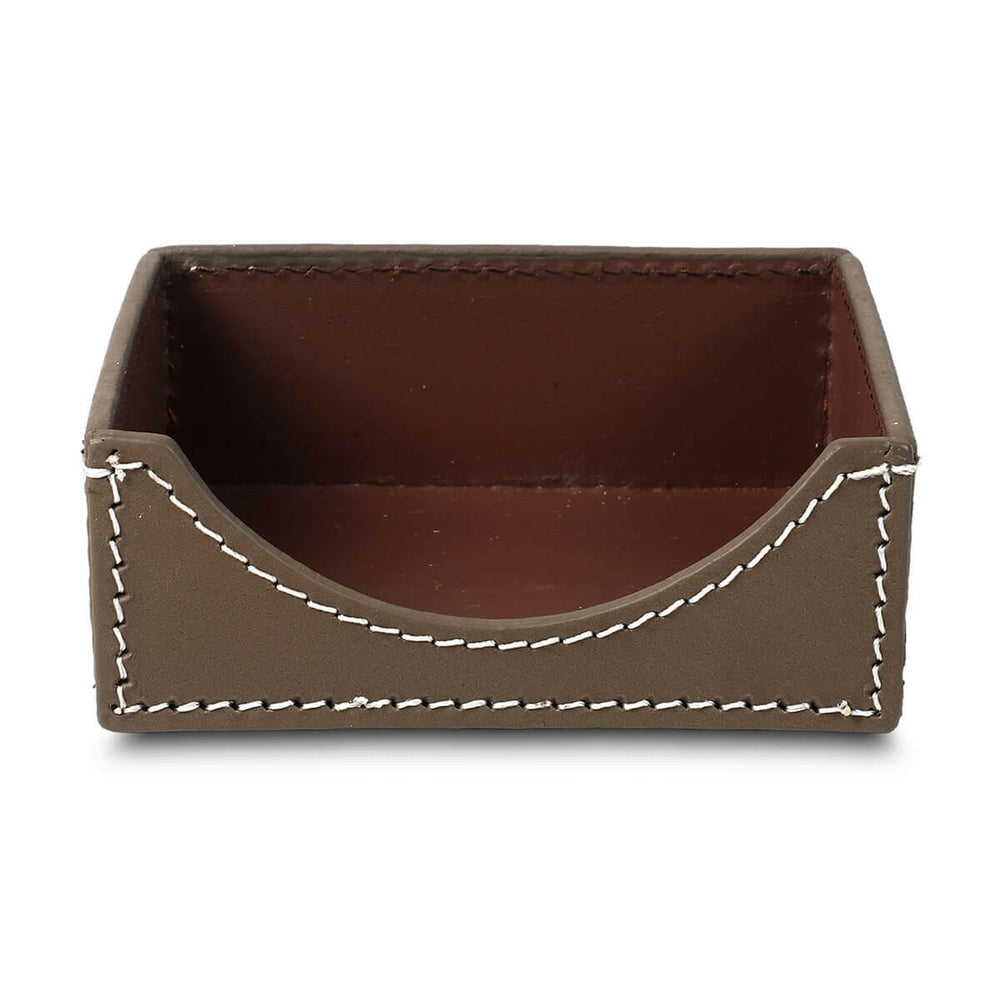 Buy Leather Memo Holders Online at Best Prices in India - Three Sixty