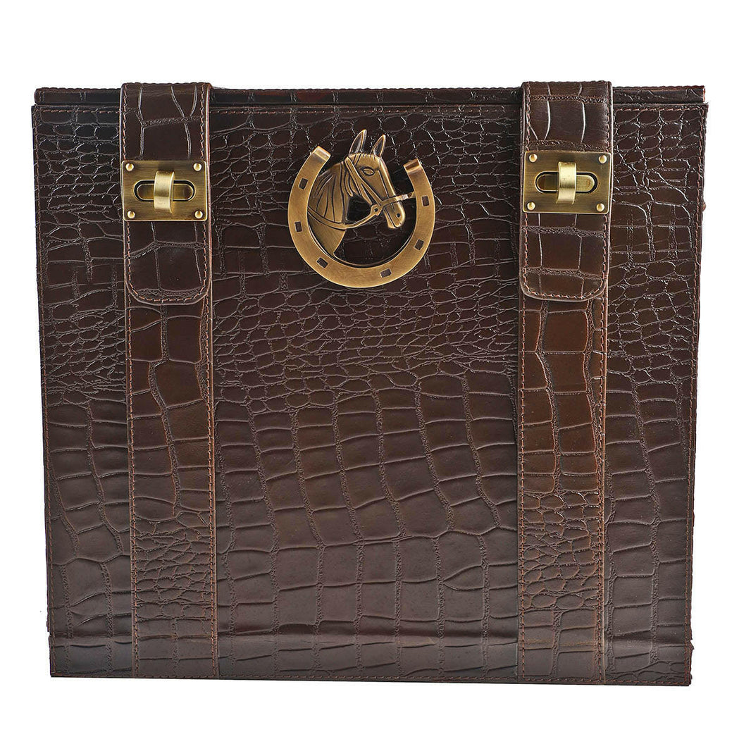 Portable Bars – Three Sixty Leather