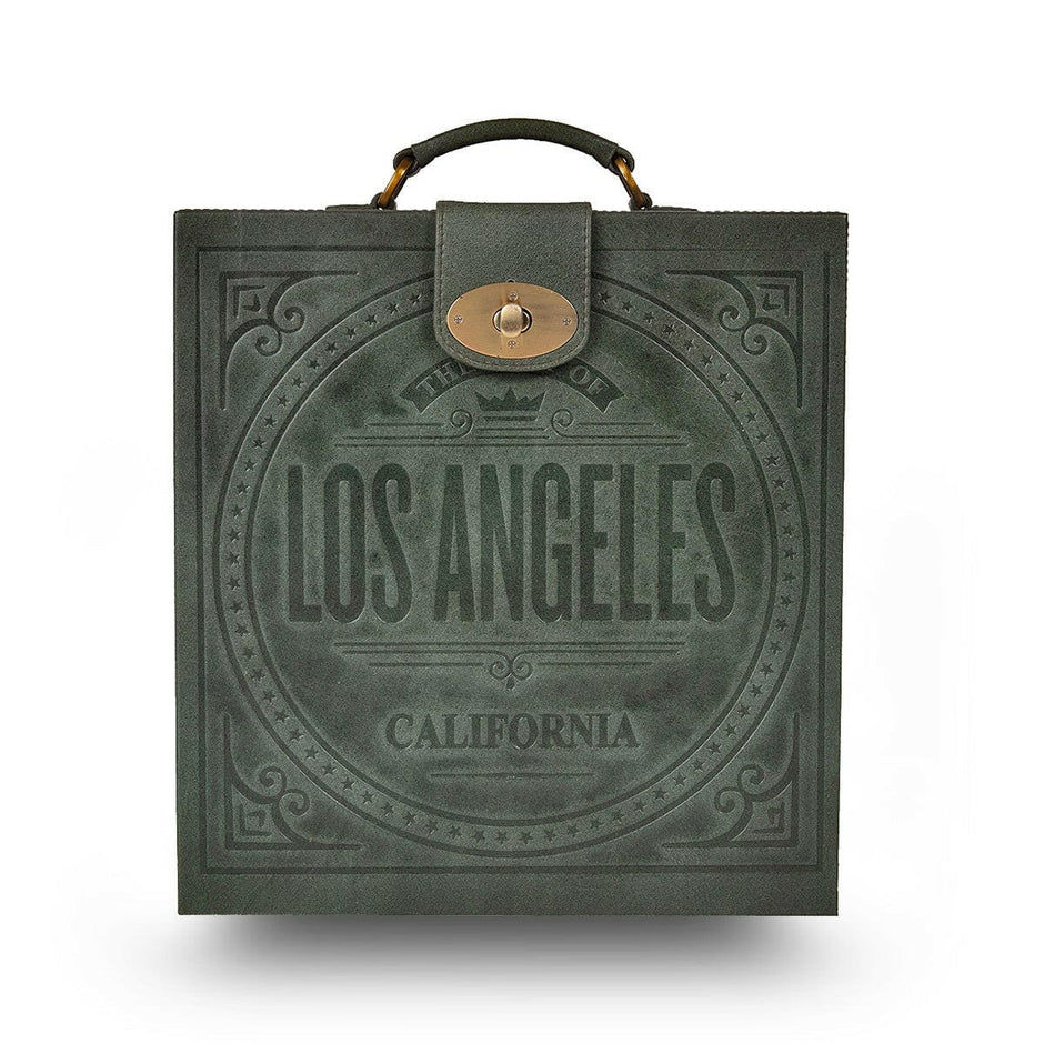 Portable Bars – Three Sixty Leather